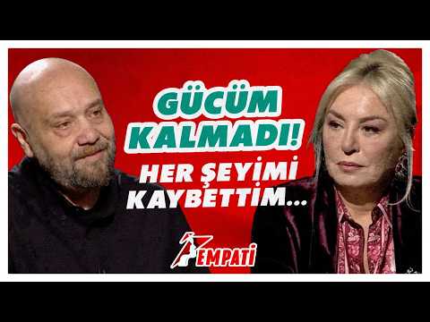 ''Benim İçin Ölüm Yok,Beden Bir Askı...!''  | BBO Yapım