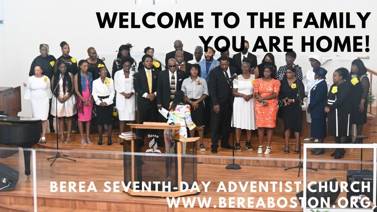 Berea Worship Experience 08/13/2022 - YouTube