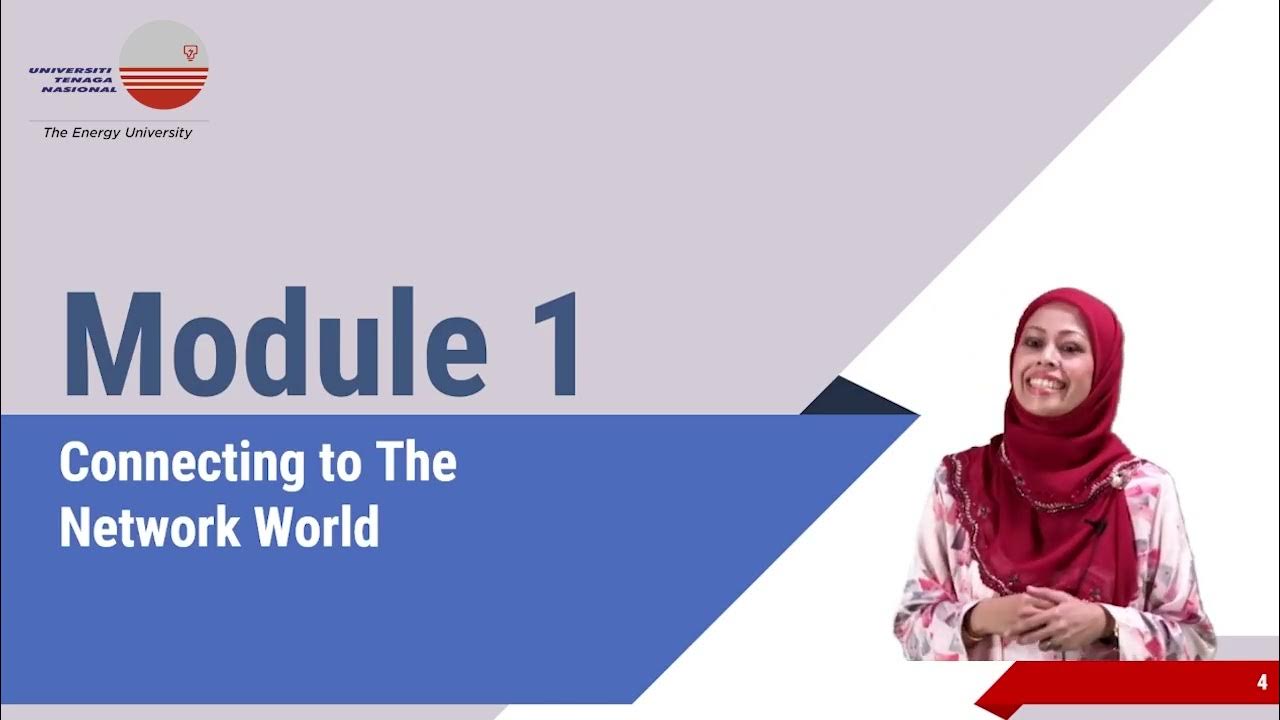 Introduction to Communication Network - YouTube