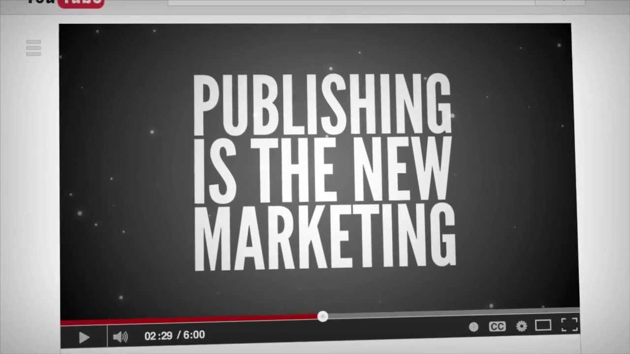 Genius House Media - Video Reel - YouTube