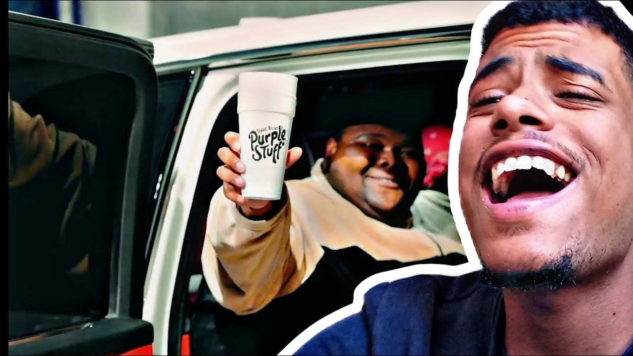 Dave Blunts - Solar Sunday (REACTION!!!) - YouTube