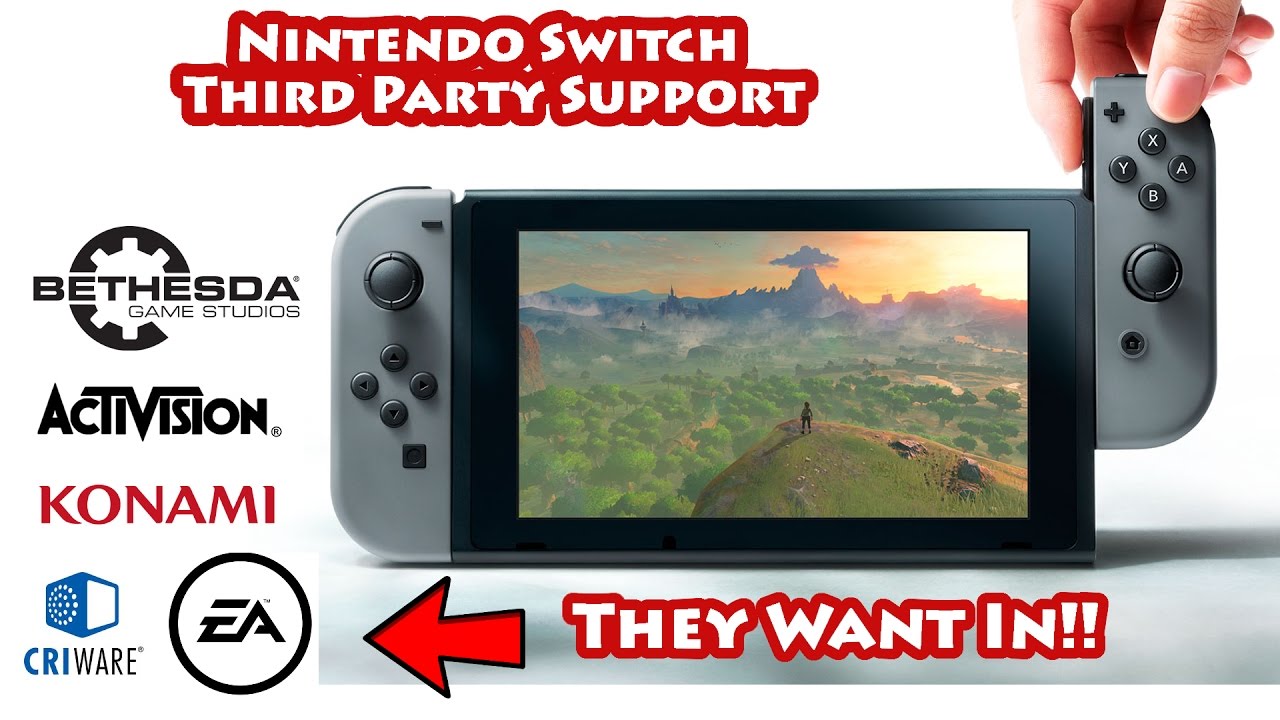 Nintendo Switch Third Party Support They Want In YouTube nintendo-switch-third-party-support-they-want-in-youtube