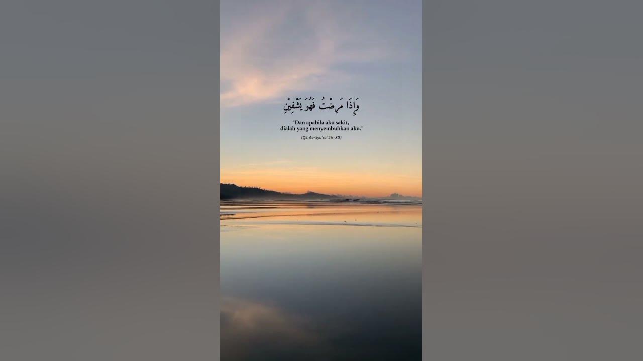 Darimana datangnya sehatmu? - YouTube