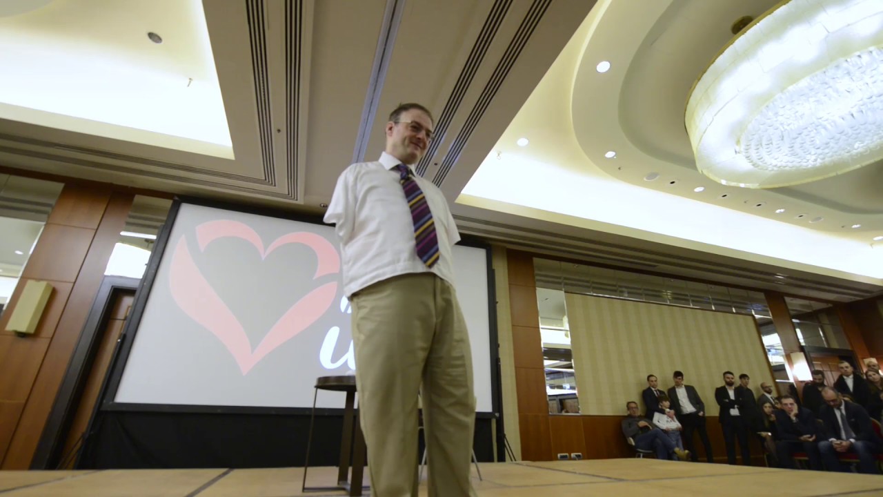 Guidare la macchina - John Foppe - YouTube