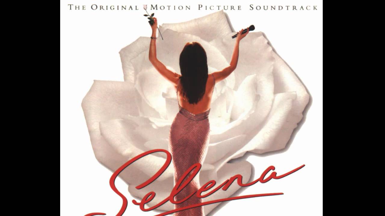 Selena-Disco Medley Pt. 1 (Selena: OST) - YouTube