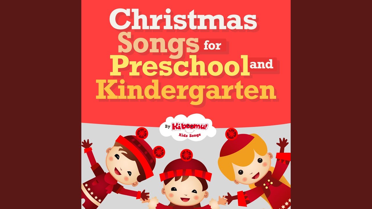 Santa Is His Name-O - YouTube