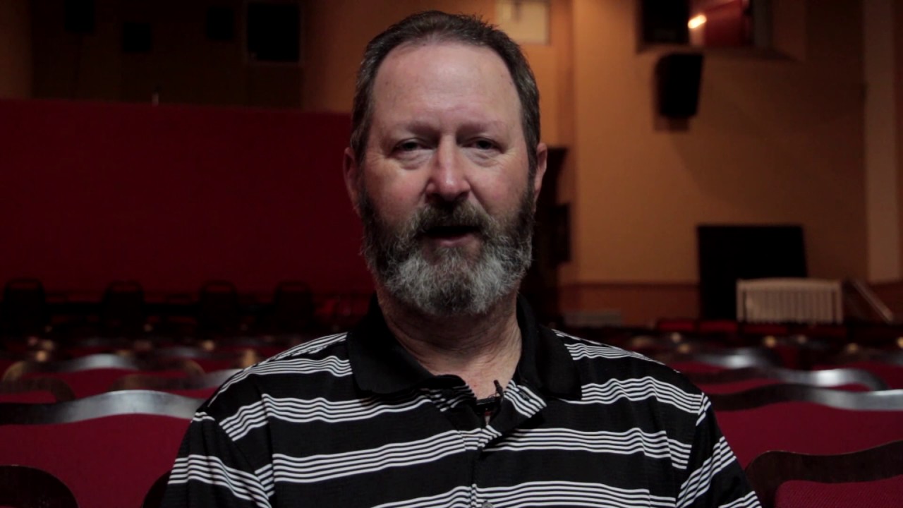 Mike Holbrook - Meet Your Neighbor Short version - YouTube