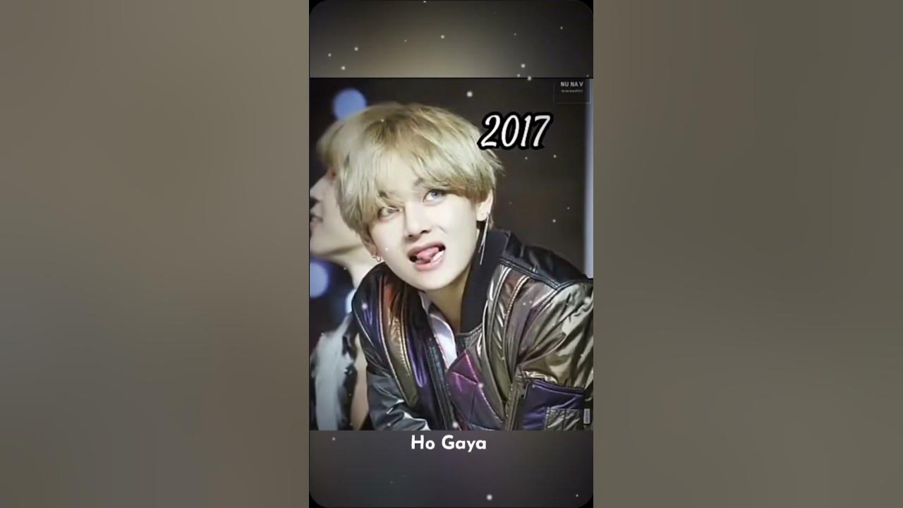 BTS 2013 to2022#bts#blackpink #Korean drama#V story#BTS story#short feet - YouTube