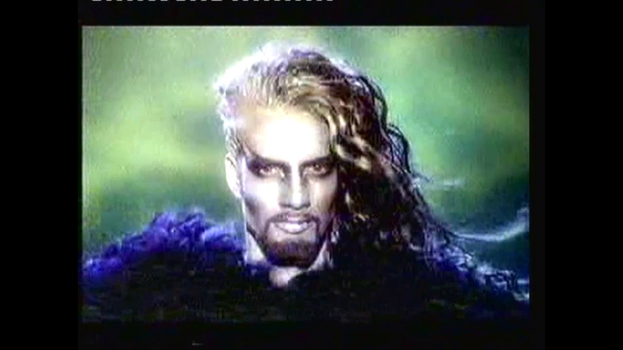 ITV National Weather 2001 - YouTube