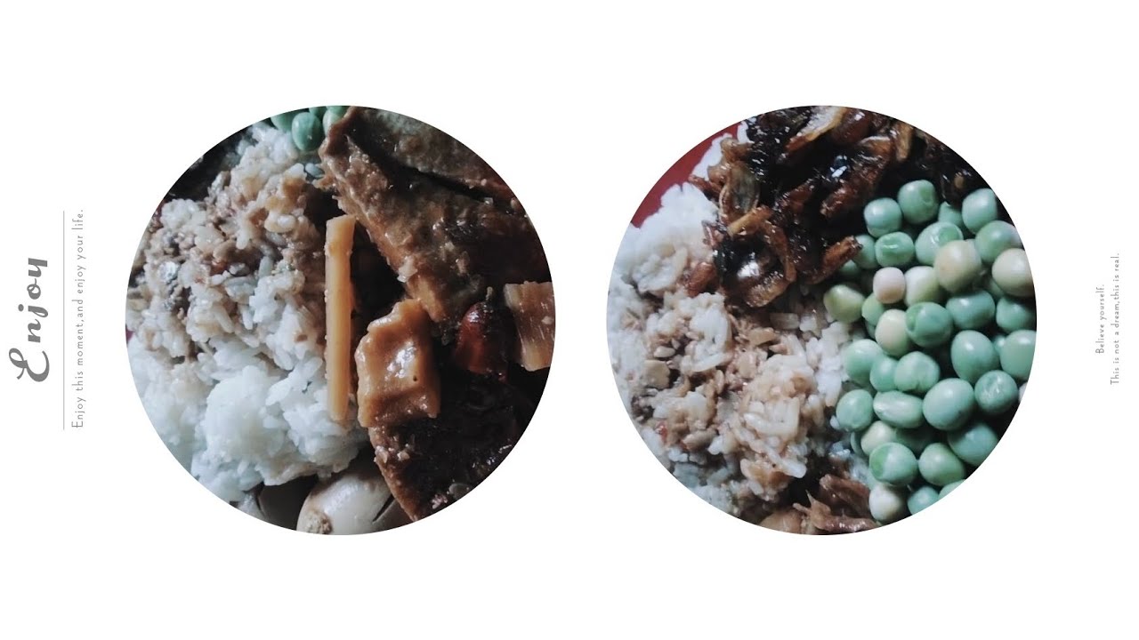 Eat when you're alive || axone with egg,shukamas and raw matar - YouTube