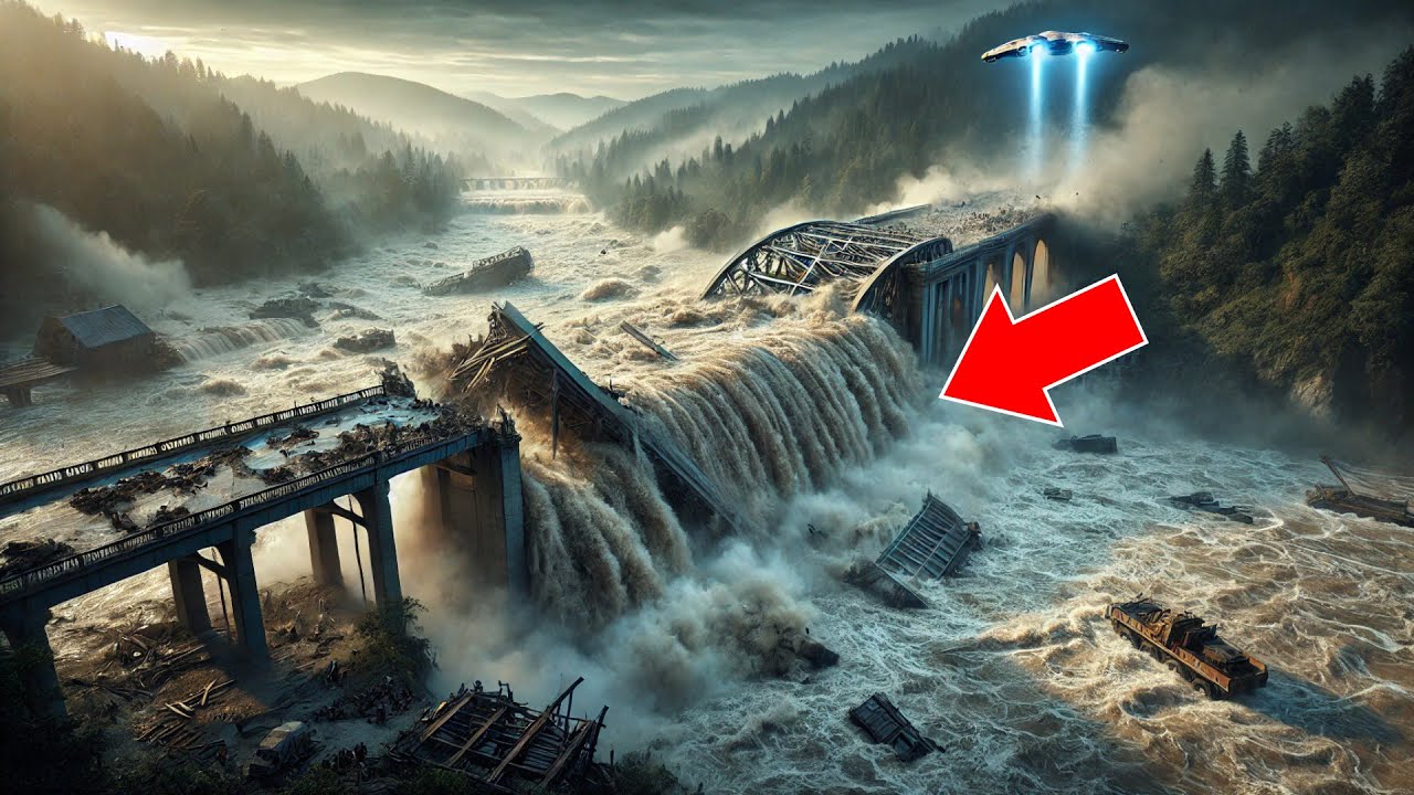 "75 Most Unbelievable Nature Moments Ever Caught on Camera." #1 - YouTube