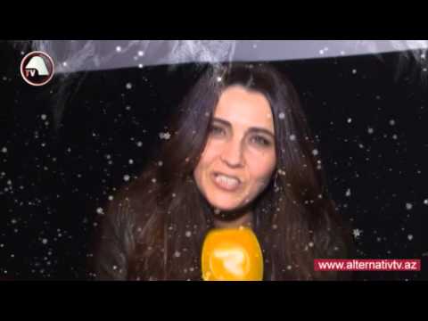 Show Mekan - Ana olmaq