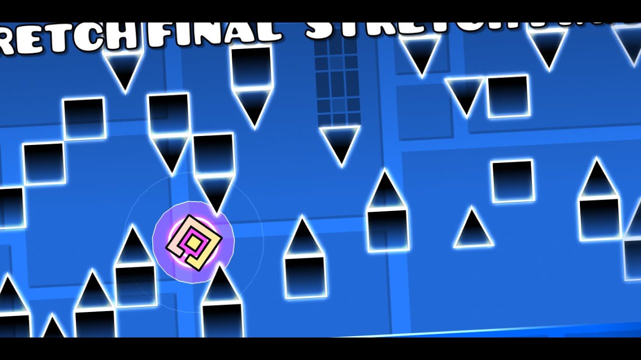 the worst gd level i have ever made. "MENTAL INSANITY" - YouTube