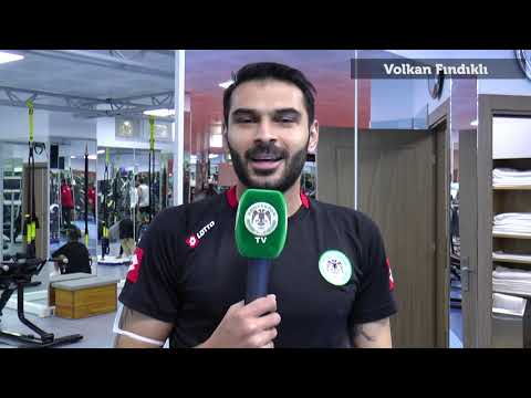 Teknik Heyetimiz, Futbolcularımız ve Tesis Çalışanlarımızın Yeni Yıl Mesajları