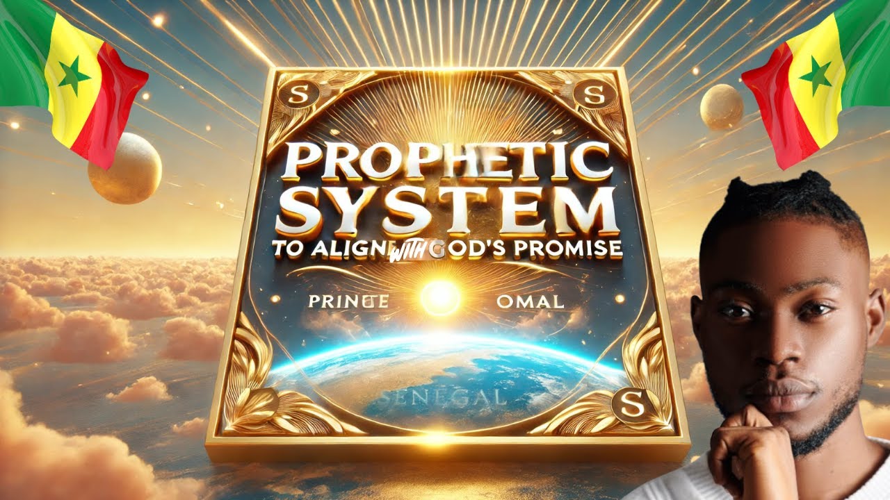 How to Align with God’s Promises: A Prophetic Vision for Senegal and ...