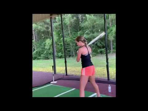 2023 Ss/UT Scout Lovell 5/22/20 hitting & fielding - YouTube
