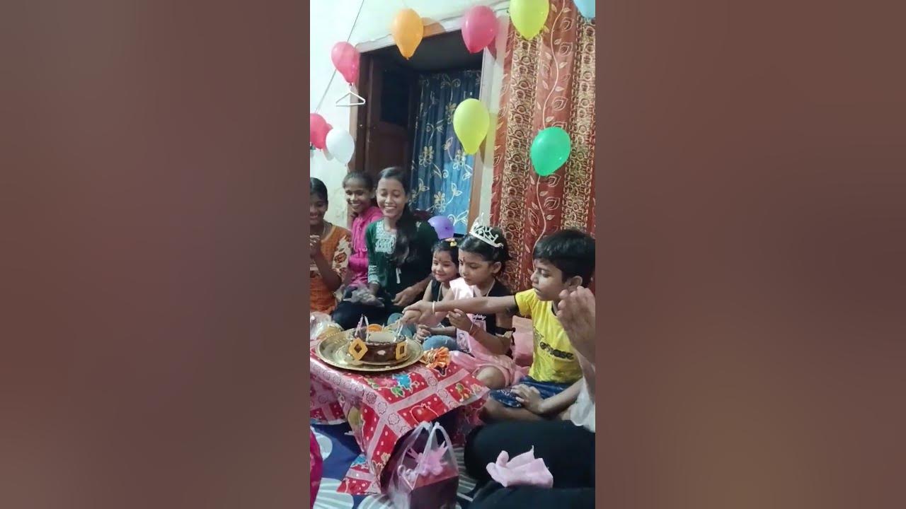 Happy Birthday ladli - YouTube