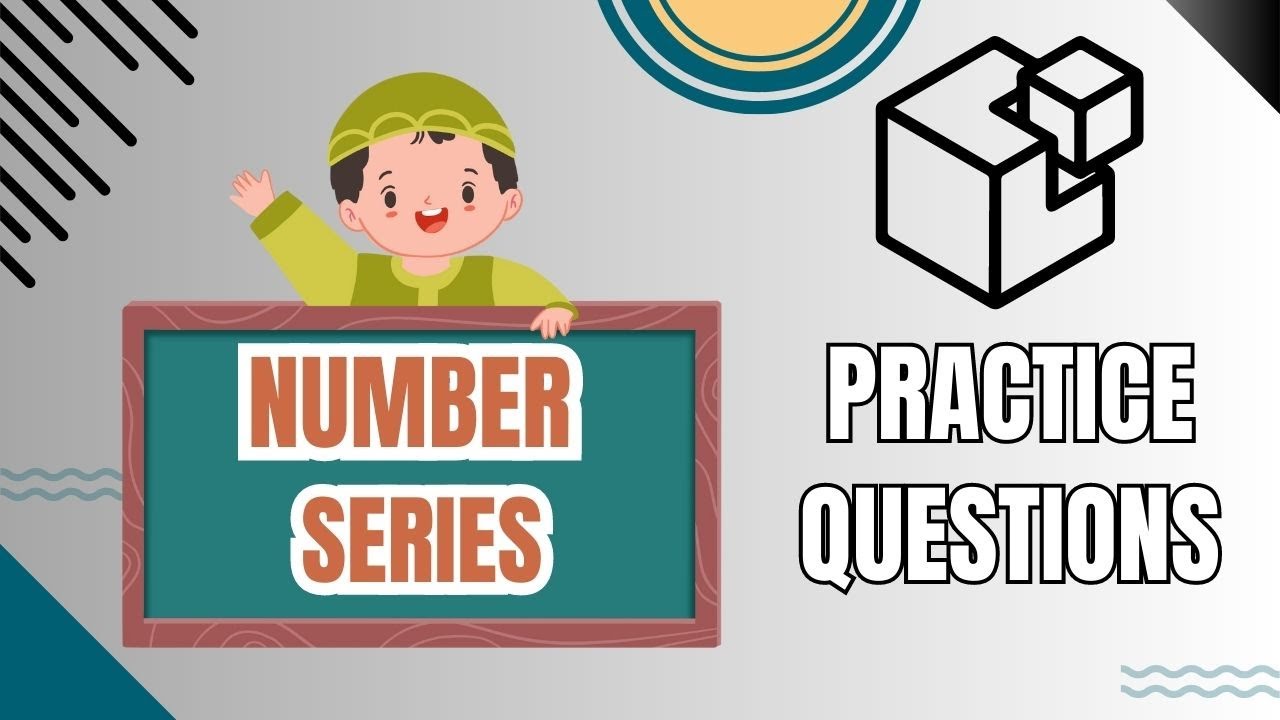Number Series - Reasoning Practice Questions for Sainik + RMS exam ...