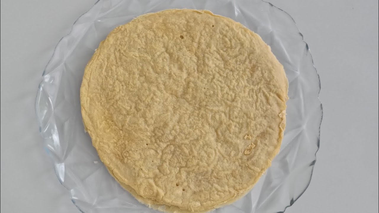 Nohuttan Krep Tarifi #krep #kreptarifi #krepnasılyapılır #evyapımı # ...