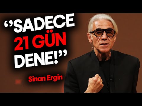 Bu Çalışmaları Doğru Eğer Uygularsan Hayatındaki Değişimi Anında Fark Edeceksin!