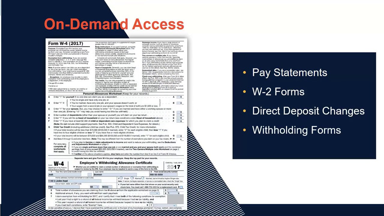 Paymaster Suite Payroll Features - YouTube