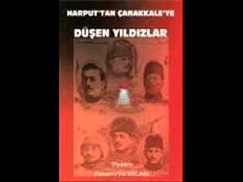 SARIKAMIŞ DESTANI