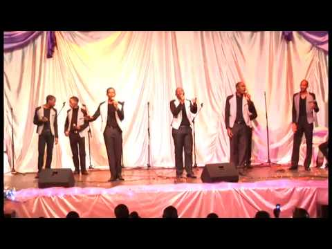 Best of Stand Music Zimbabwe - YouTube