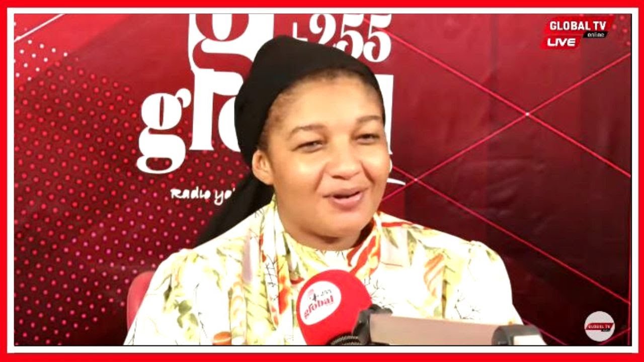 🔴#Live: JIKE SHUPA Afunguka KESI ya MASHA LOVE na RASHIDA WANJARA ...