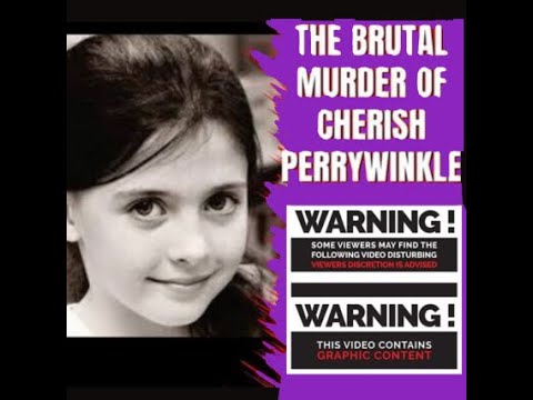 Cherish Perrywinkle- The Devastating Consequences of her mothers ...