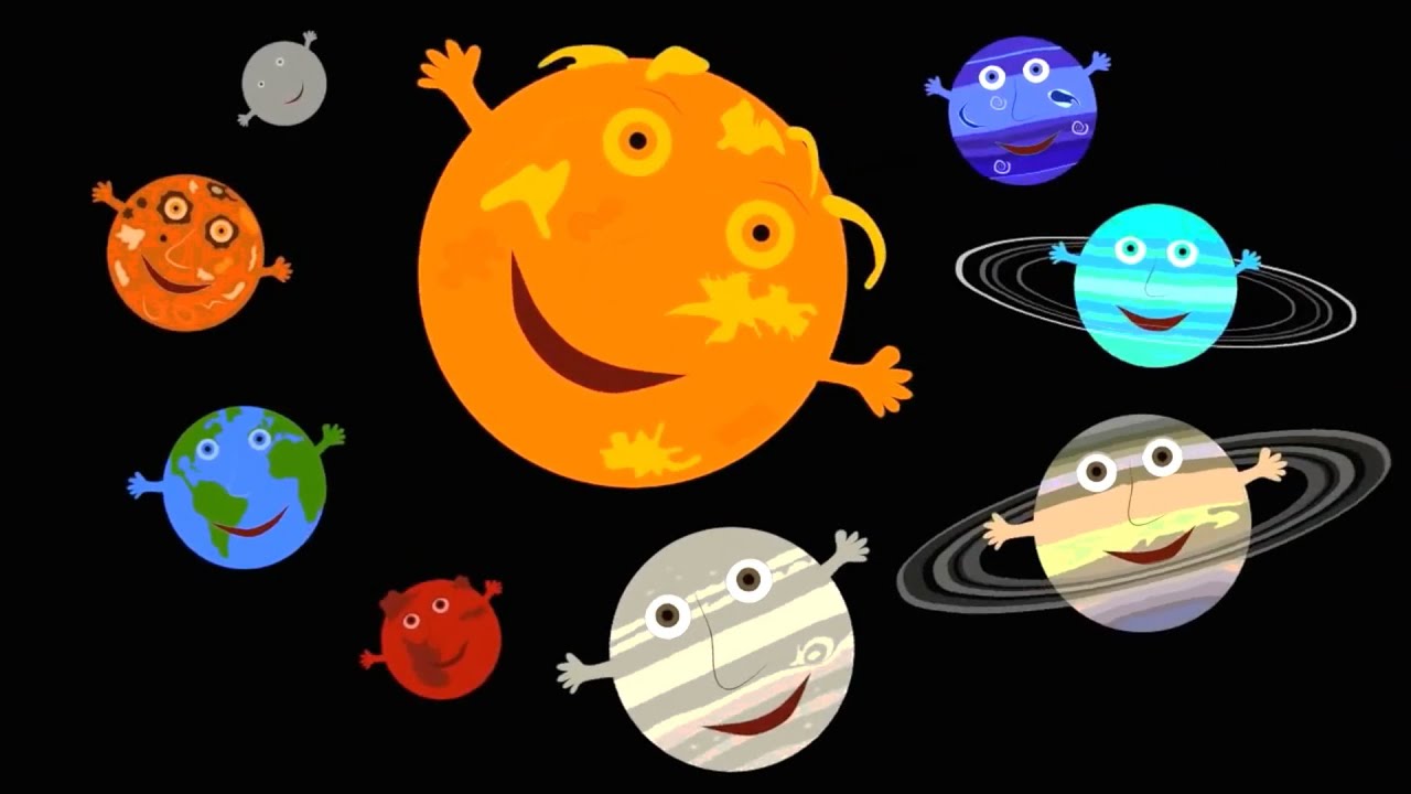 Song of Solar System by Parvez juwel in Bangla new song 2016 - YouTube