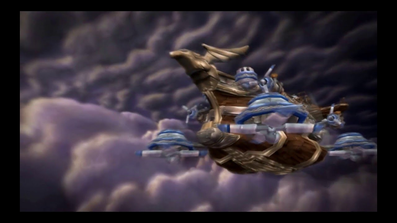 World of Warcraft Guide : How to pass the Spine of Deathwing - YouTube