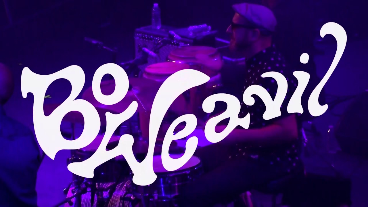 Bo Weavil // Medley Teaser - YouTube