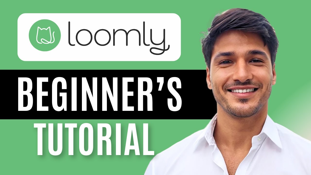 Loomly Tutorial For Beginners | How To Use Loomly (New Updated) - YouTube