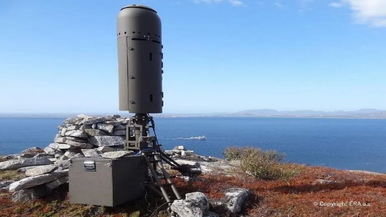 Vera NG, Radar Milik Indonesia yang Buat Kemampuan Siluman F-35 dan J ...