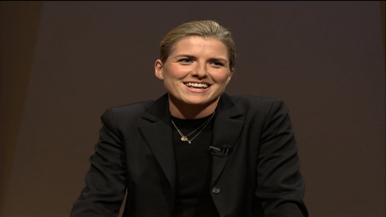 1932: Hoover, FDR, and the New Deal Campaign - YouTube