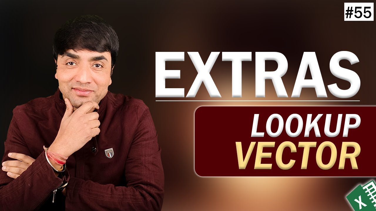 Lookup Function Lookup Vector And Result Vector How To Find The Last Lookup Function Lookup Vector And Result Vector How To Find The Last