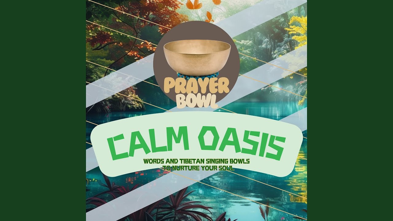 Calm Oasis - YouTube