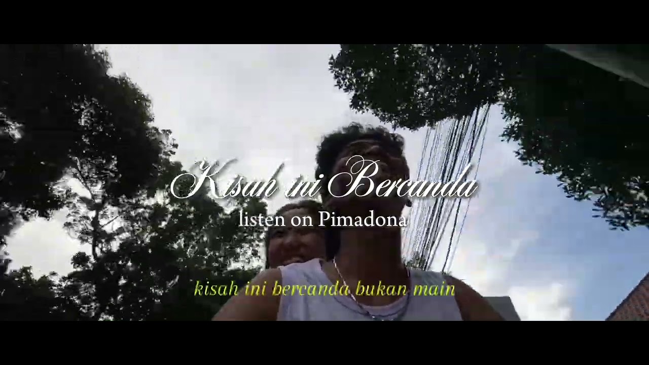 Kisah ini Bercanda | Trailer - YouTube