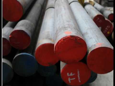 Trafilati Fabrizio Srl - Drawn, rolled, and ground steel bars