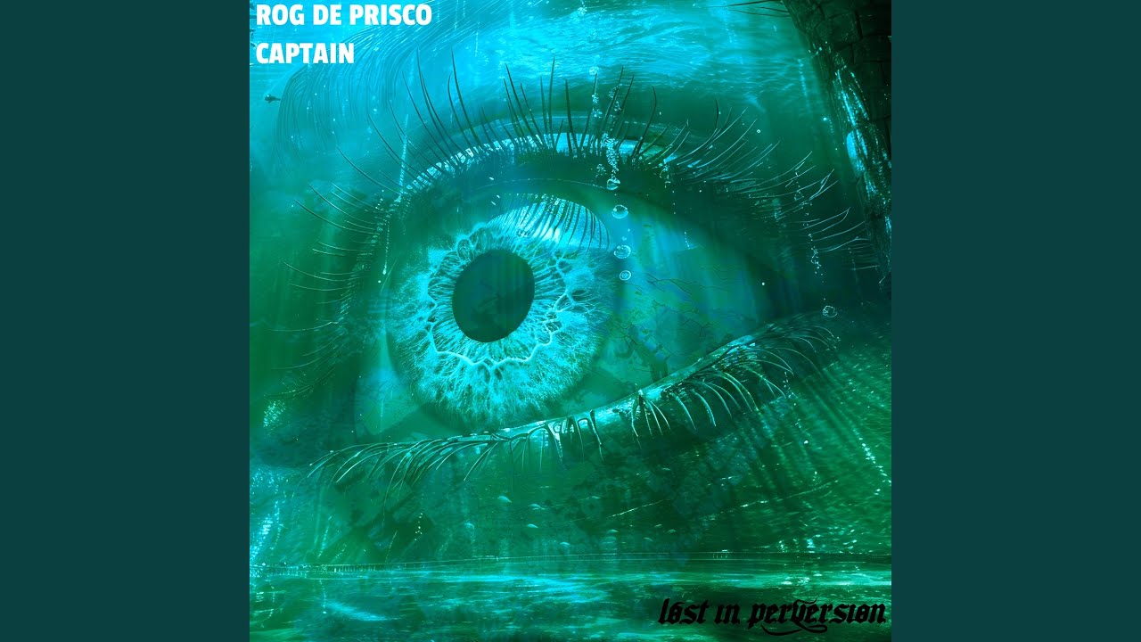 CAPTAIN (Original Mix) - YouTube