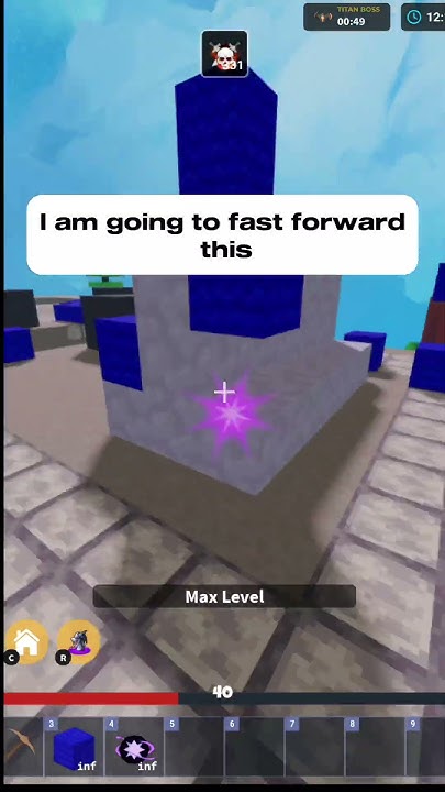 How to Counter Eldertree Kit Part 2 | Roblox Bedwars #shortsfeed #shorts #shortsvideo #gaming ...