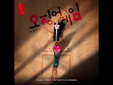 NEEDLES AND DALGONA (SQUID GAME OST) - YouTube