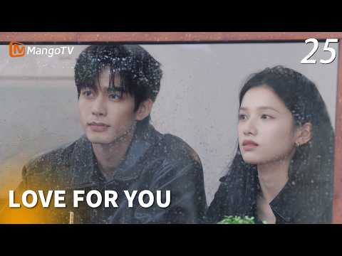 【Love for you】EP25🦴:Chen Yi took Miao Jing back hometown to relax, two pledged lives to each other