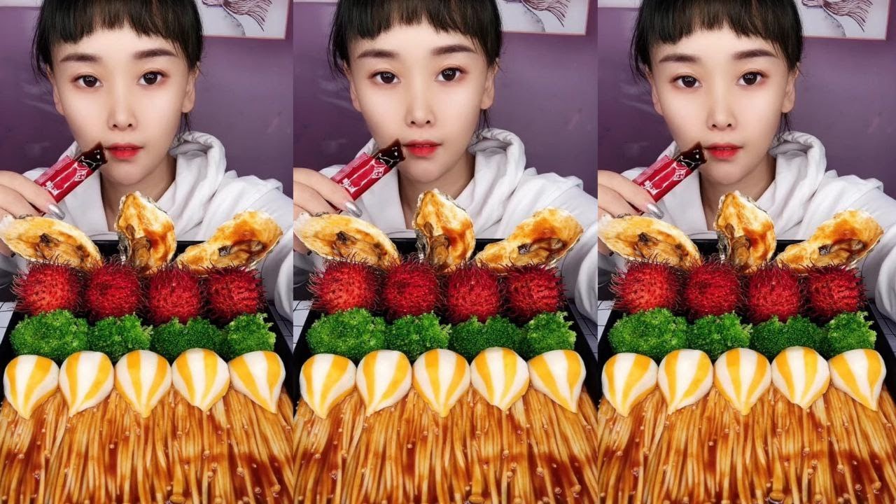 ASMR food eating show🍖🔥food challenge💗🔥 ASmr Eating Show🍖🔥 #short - YouTube