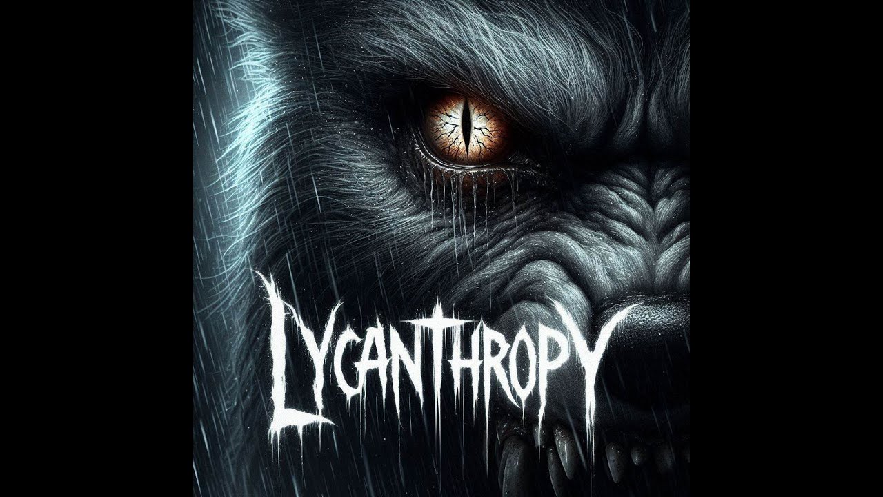 Lycanthropy - YouTube
