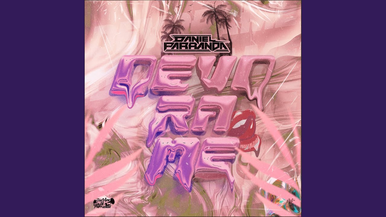 Devorame - YouTube Music