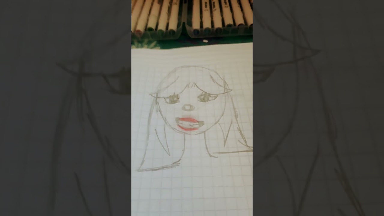 aciendo dibujo facil - YouTube