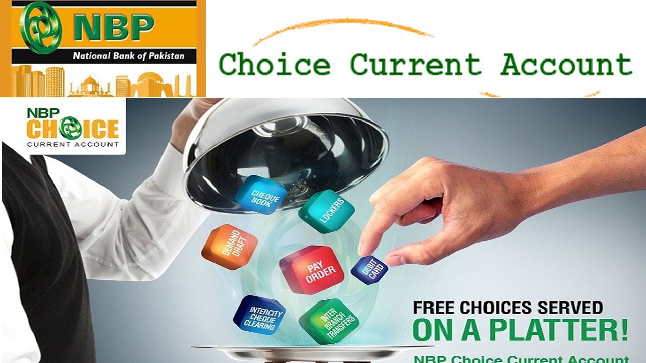 NBP CURRENT ACCOUNT DETAILS BY CUTOMER GUIDE|NBP ACCOUNT DETAILS - YouTube