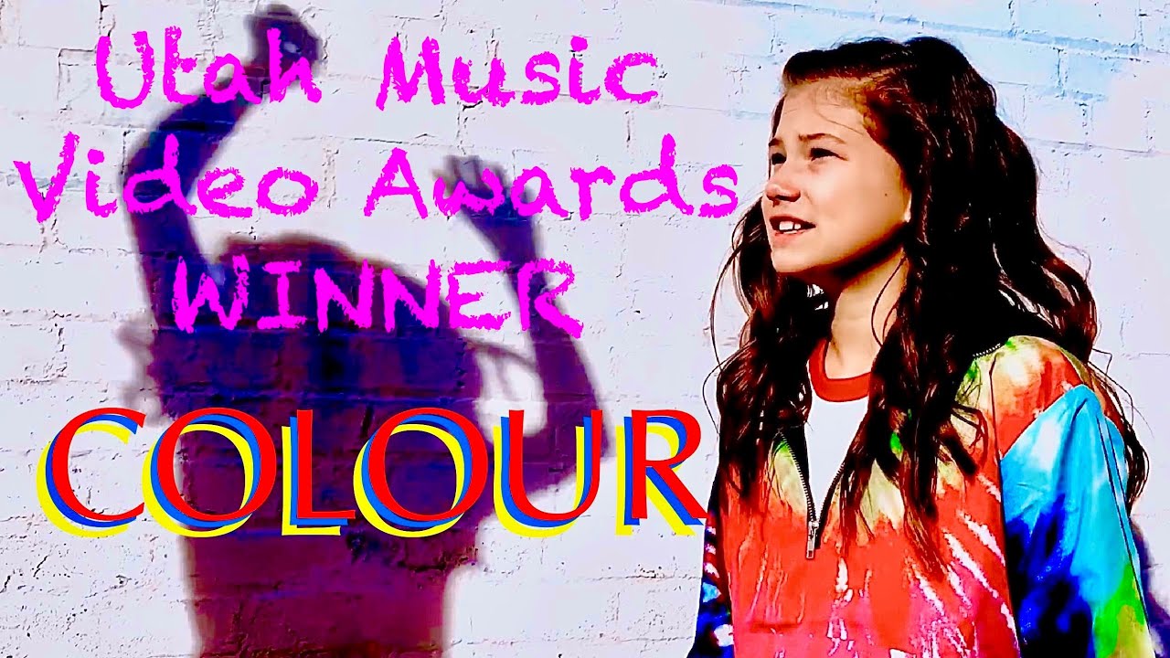 Colour MNEK Hailee Steinfeld | Cover by Lydia Oakeson of Rise Up ...