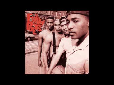 Funky Poets - Lesson Learned (Live Version). 1993 Epic/550 Music - Sony ...